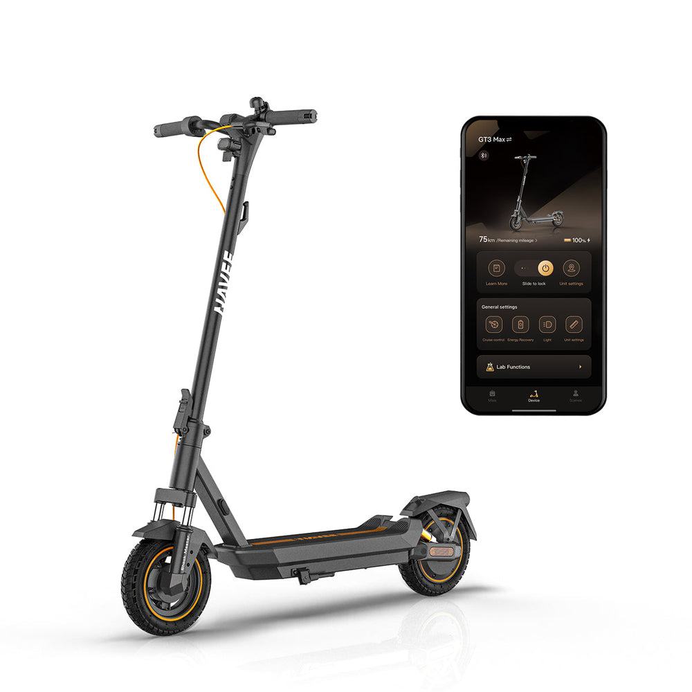 NAVEE Electric Scooter GT3 Max